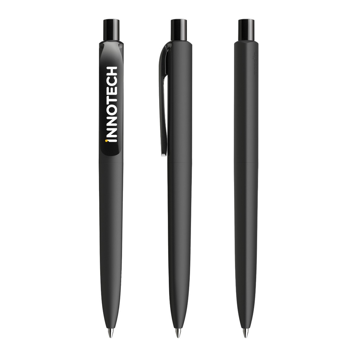 Innotech Luxury Soft Touch Pen - Innotech