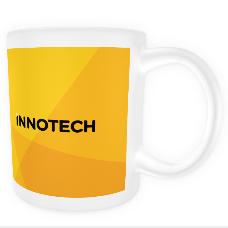 Innotech Mug - Innotech